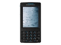 Sony Ericsson M600i - Granite black (Unlocked) Cellular Phone for sale ...