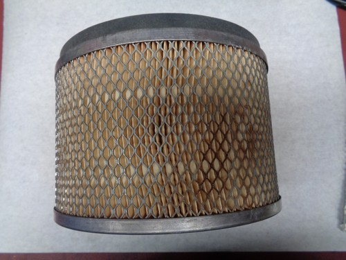 Fleetguard Air Filter AF1890M ( DN3922 DS1221 B1) | eBay