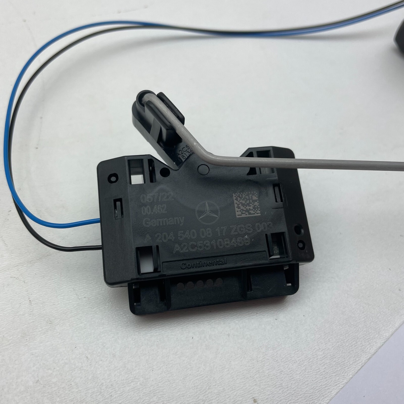 OEM Mercedes Benz Fuel Gauge Sending Unit A2045400817 | eBay