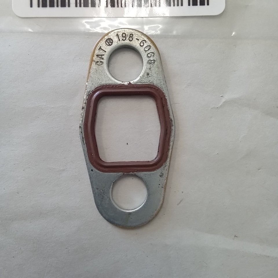 CAT CATERPILLAR SEAL 198-6068 1986068 | eBay