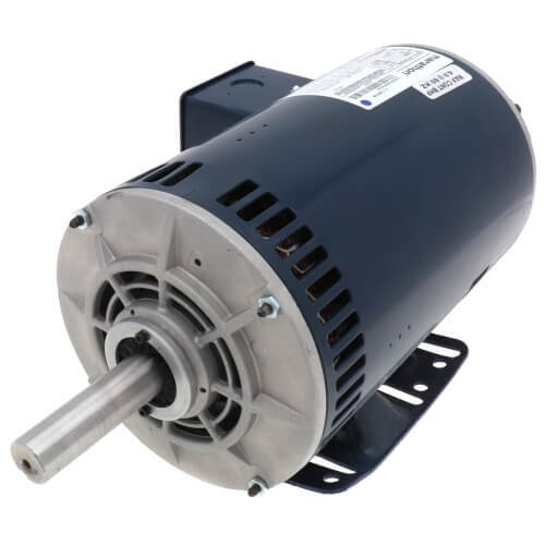 Carrier HD60FK658 Blower Motor 230/460V 3Ph 5.25Hp 1745Rpm | eBay