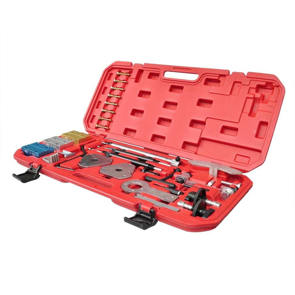 Engine timing tool set for Fiat | eBay