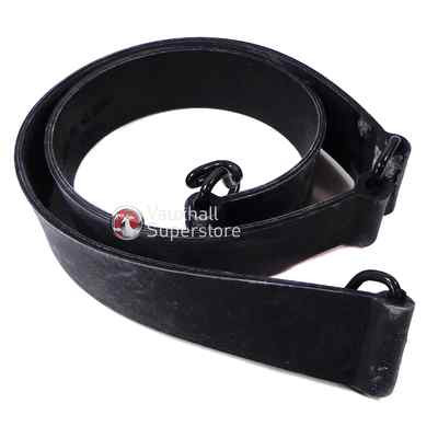 VAUXHALL COMBO D (NEW SHAPE, 2012-->) VAN INTERNAL STORAGE STRAP, FOR ...