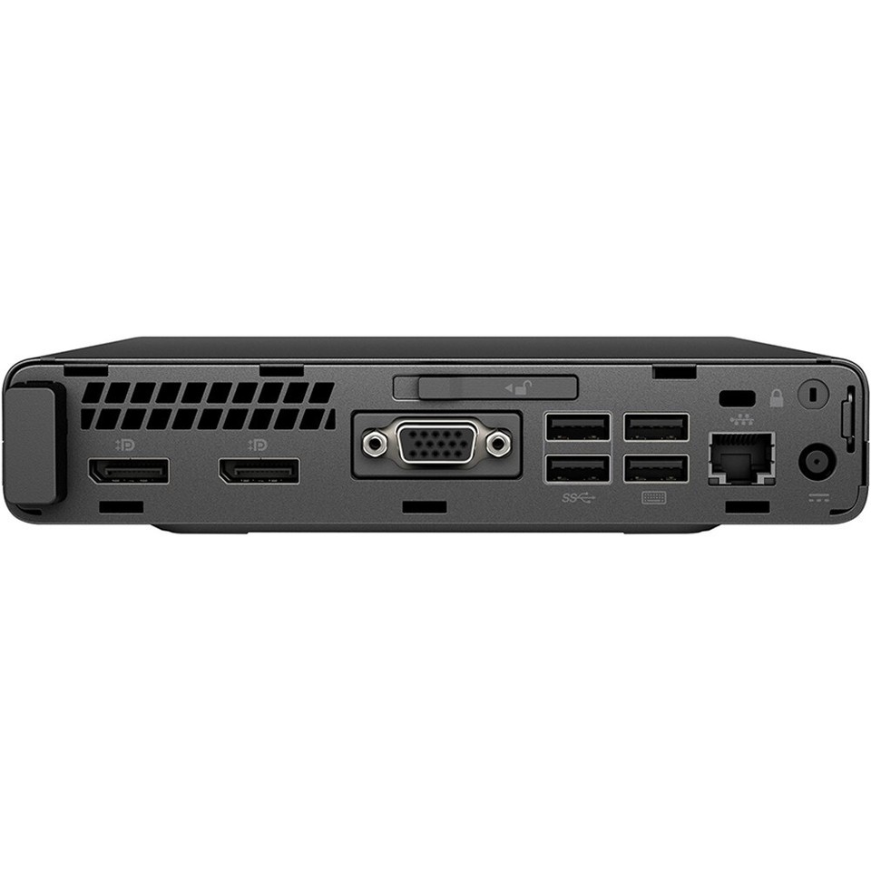 HP i7 Desktop Computer Micro PC Up To 32GB RAM 1TB SSD/HDD Windows 10 ...