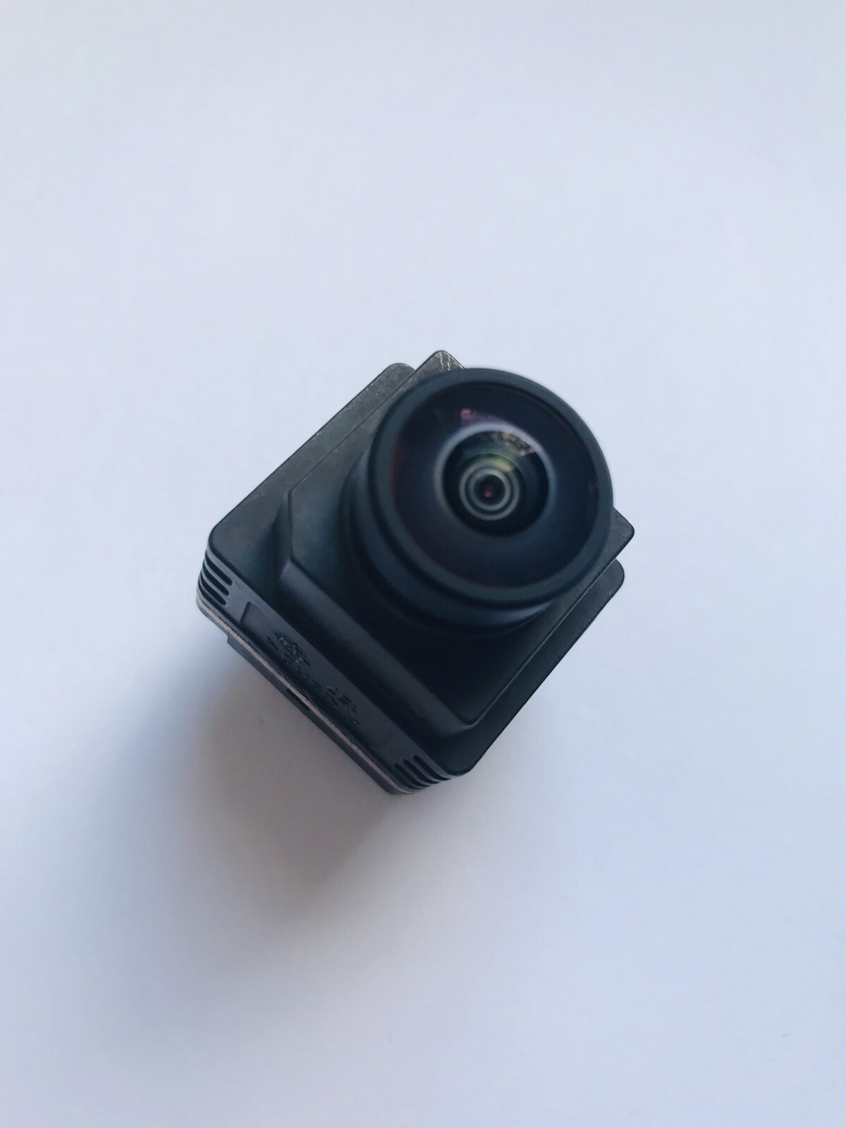 Land Rover LR118146 Jaguar J9C15578 Tailgate Rear View Camera 6 Pin ...