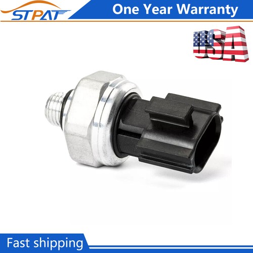 For NISSAN A/C Pressure Sensor Switch Altima Maxima 350Z INFINITI 92136 ...