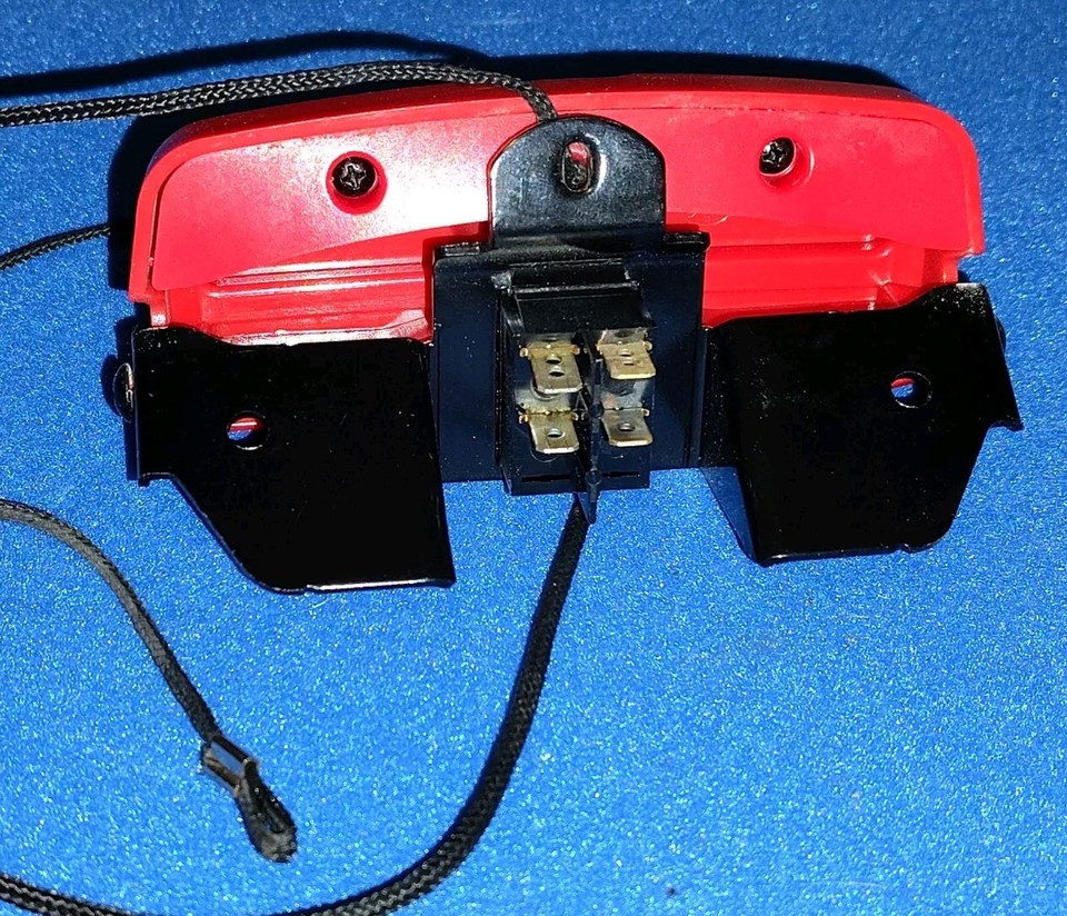 Matrix T-5X T5x Emergency Stop ~ Treadmill Safety Key ~ 7x | eBay