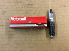 Spark Plug-Double Platinum Plug Motorcraft AWSF32PP for sale online | eBay