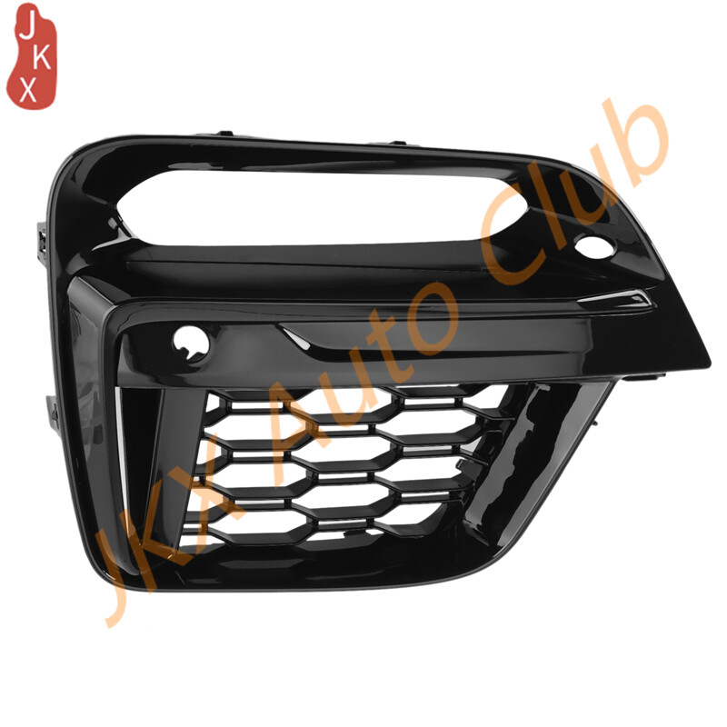 For 2018-2020 BMW X3 G01 X4 G02 Right Front Bumper Air Intake Side ...