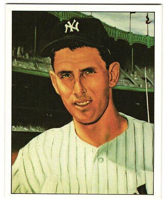Jim Coates 1983 TCMA MLB 50 Years of Yankees All-Stars Card #8 | eBay