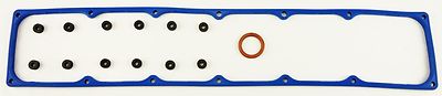VALVE TAPPET ROCKER COVER GASKET for NISSAN PATROL Y61 4.2L TD42T TURBO ...