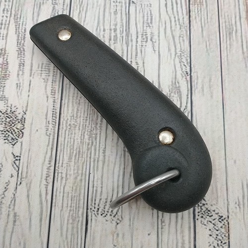 Vintage Revere Ware Replacement Black Handle Screws & Ring For Pot Pan ...