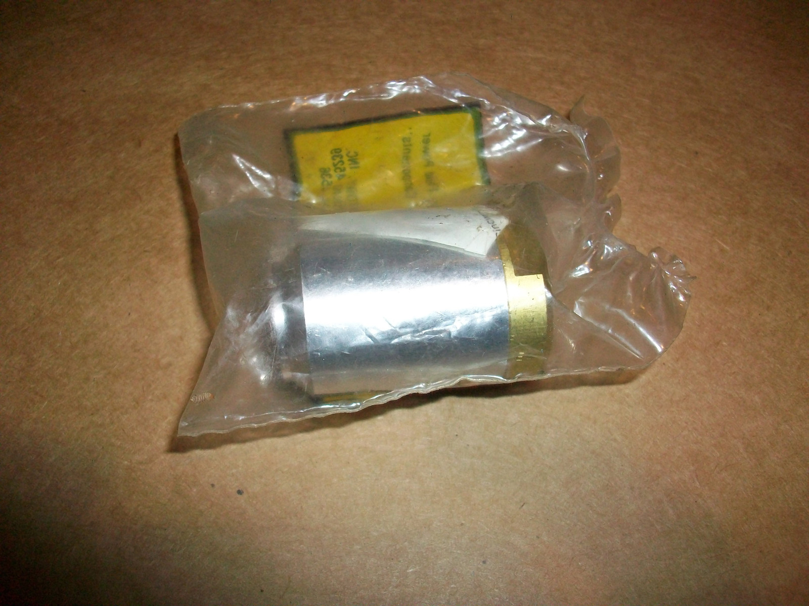 Clippard Minimatic Pilot Air Valve MPA-7 NEW | eBay