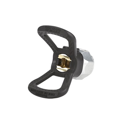 Titan SC6 Tip Guard Easily Rotate The Tip Guard Horizontal And Vertical ...