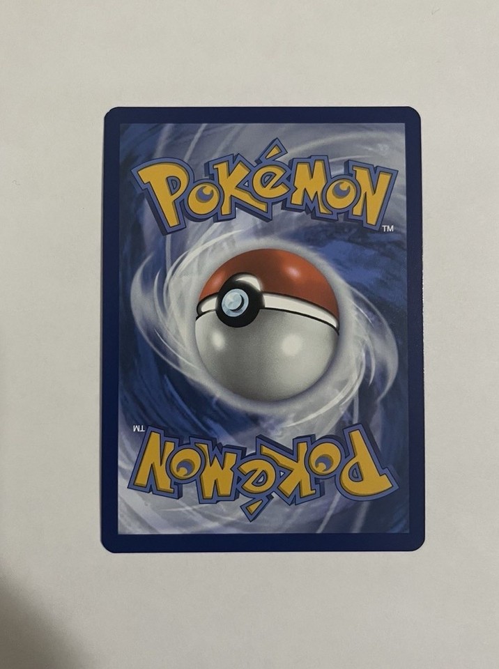 Pokemon Eevee EX 174 Prismatic Evolutions SPC Promo NM | eBay