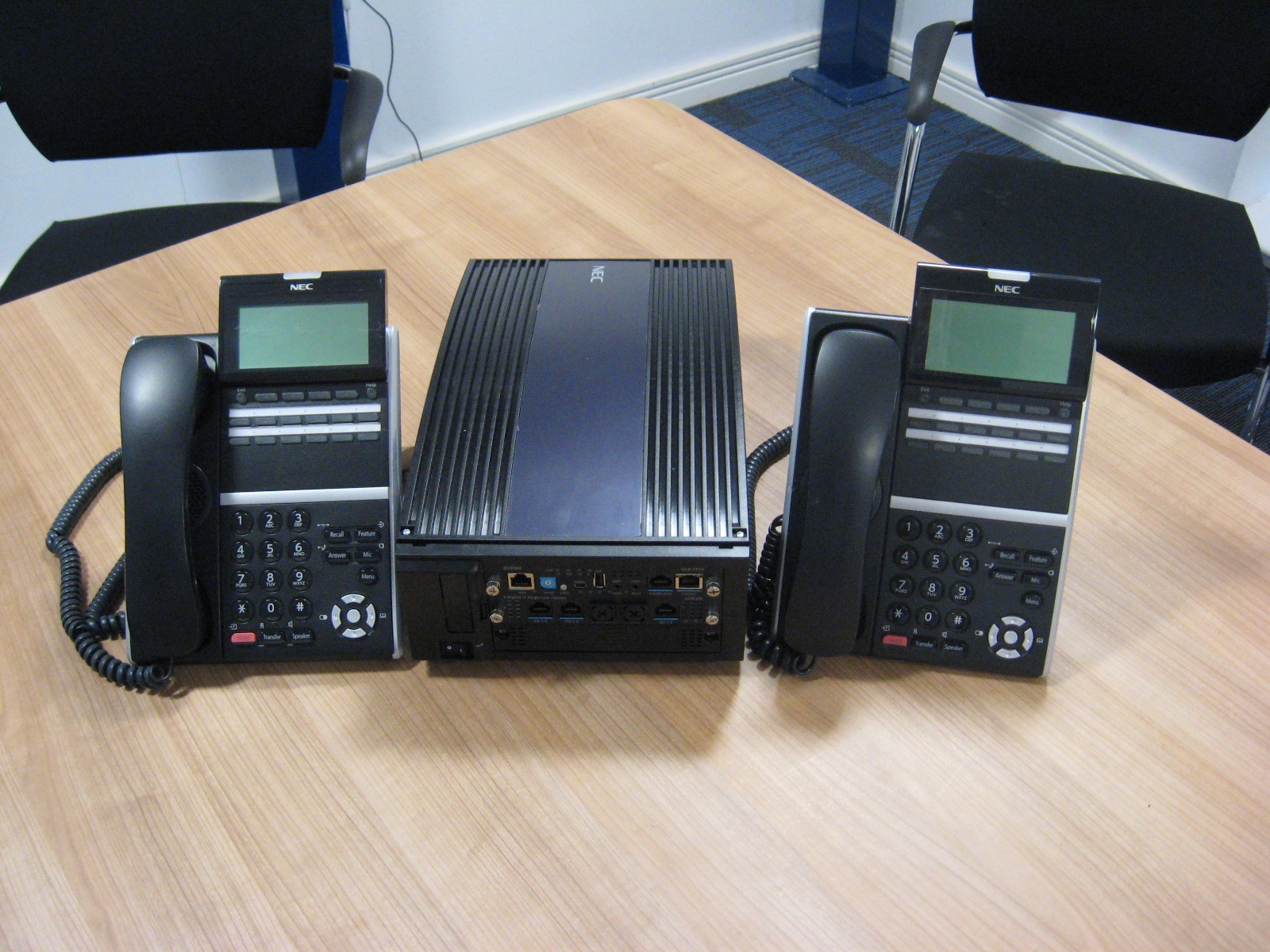 NEC SV9100 VOIP Phone System - Installation Services Available | eBay UK
