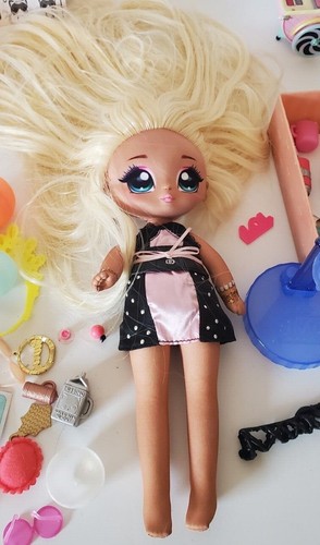 LOL,OMG,DOLL AND ACCESSORIES, MANY DIFFERENT PARTS, FOR DIFFERENT DOLLS ...