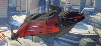 Carrack Star Citizen, Anvil Carrack BIS 2952, LTI(Lifetime Insurance ...