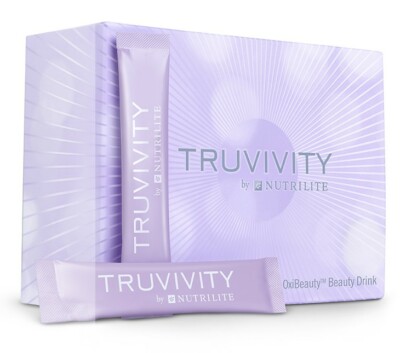 Beauty Drink TRUVIVITY BY NUTRILITE | eBay UK