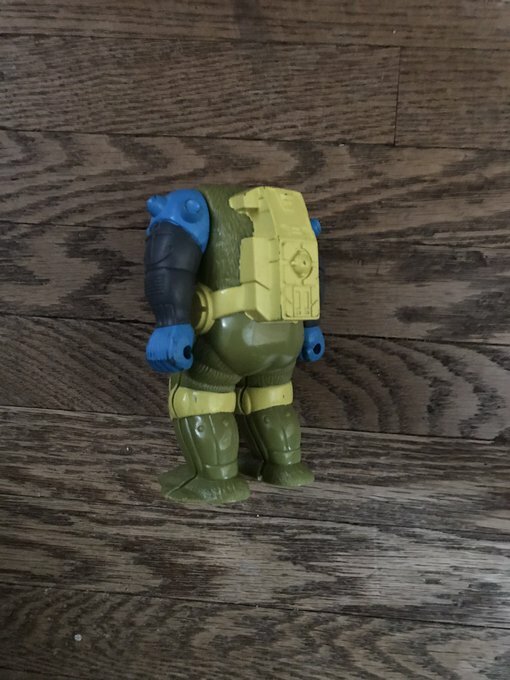 Transformers G1 Longtooth pretender shell | eBay