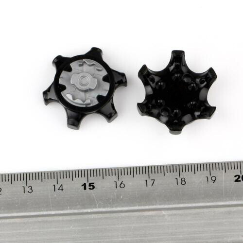 30pcs Golf Shoe Spikes Golf Training Pins Cleat Screw-in Removal ...