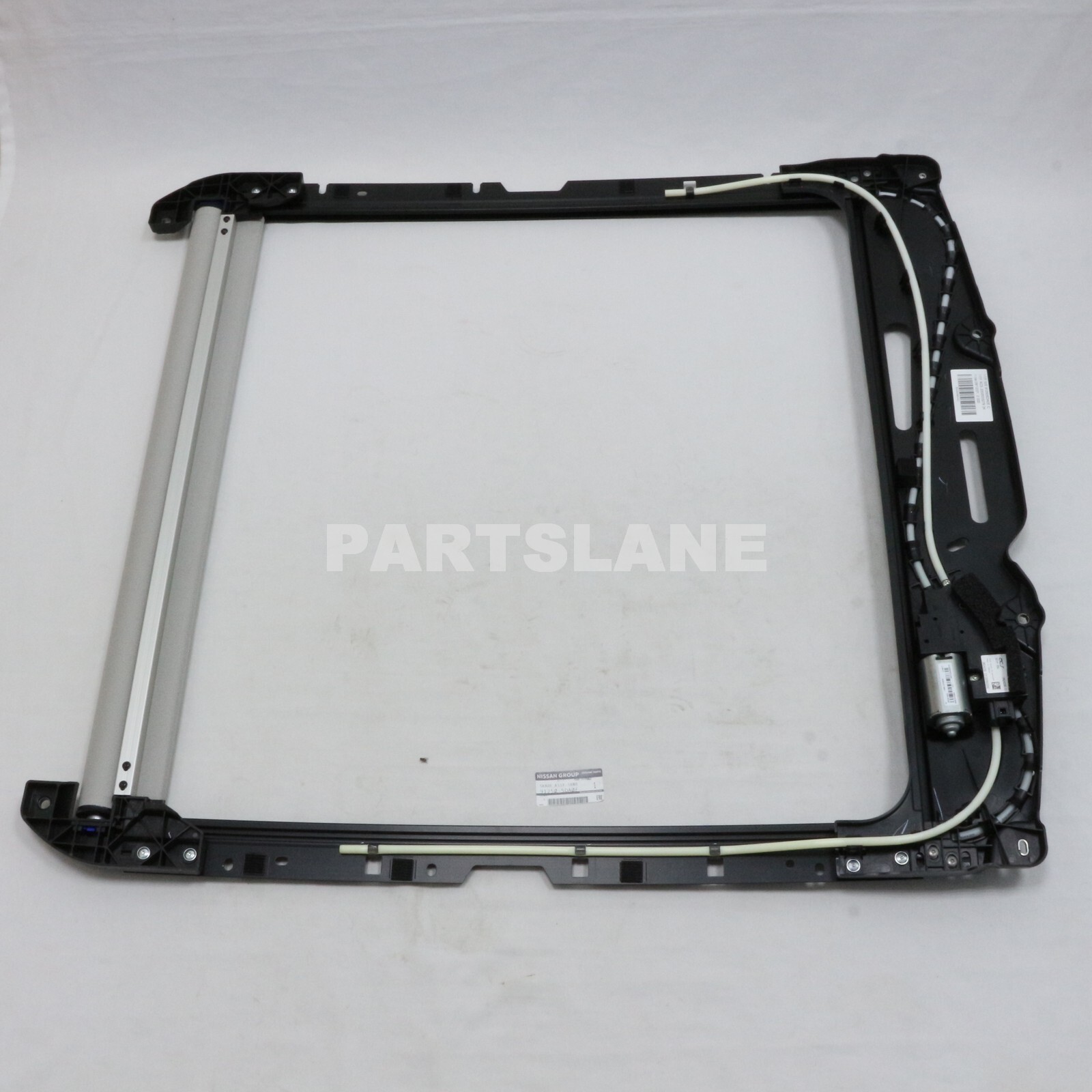 91250-5DA0E Nissan OEM Véritable Abat-Jour Assy | eBay