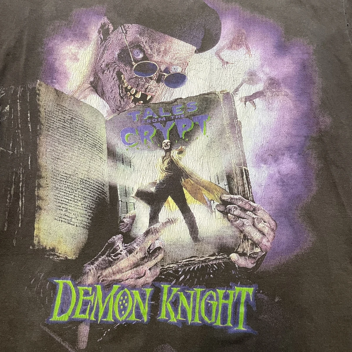 Demon Knight