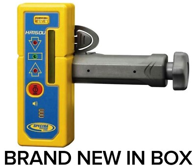 Rotary Lasers - Rod Clamp