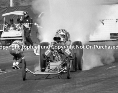 Jerry Ruth The King ca 1970 8x10 Vintage Photo | eBay