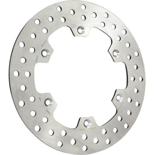 Moto-Master MX Yamaha YZ/TTR/TT Vintage Dirt Bike Rear Brake Disc | eBay