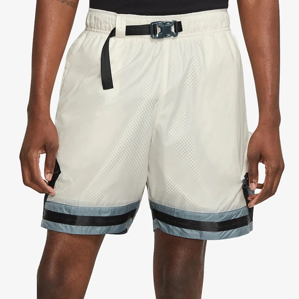Jordan mesh 23 Engineered nike basketball shorts dm1390-030 M | eBay