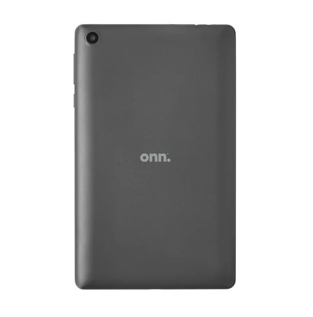 onn. TBGRY100071481 7" 2022 32GB 2GB RAM Charcoal WIFI Tablet | eBay