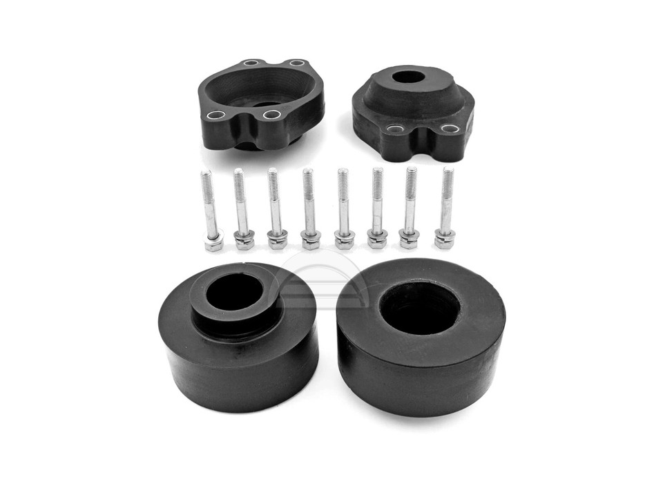 Lift Kit for Chevrolet Equinox 3rd Gen & GMC Terrain 2nd 2017 - Until ...