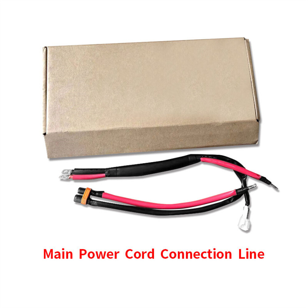 Main Power Connection Line Battery Cables Wires for Surron Sur-Ron ...