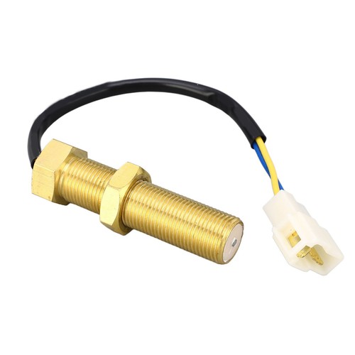 Diesel Generator Speed Sensor 2 Output Terminals IP44 Magnetoelectric ...