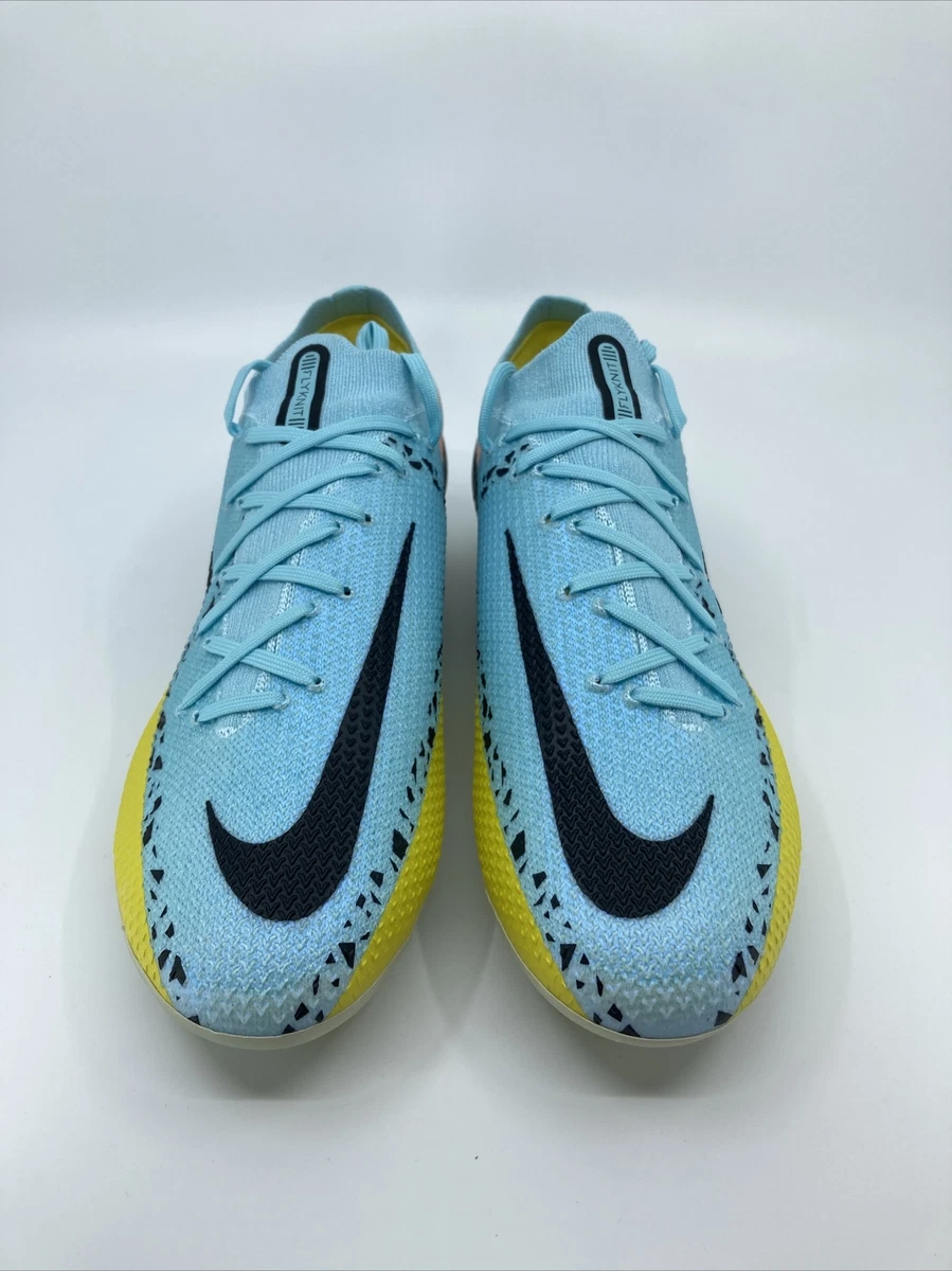 Nike Hypervenom 2022 White