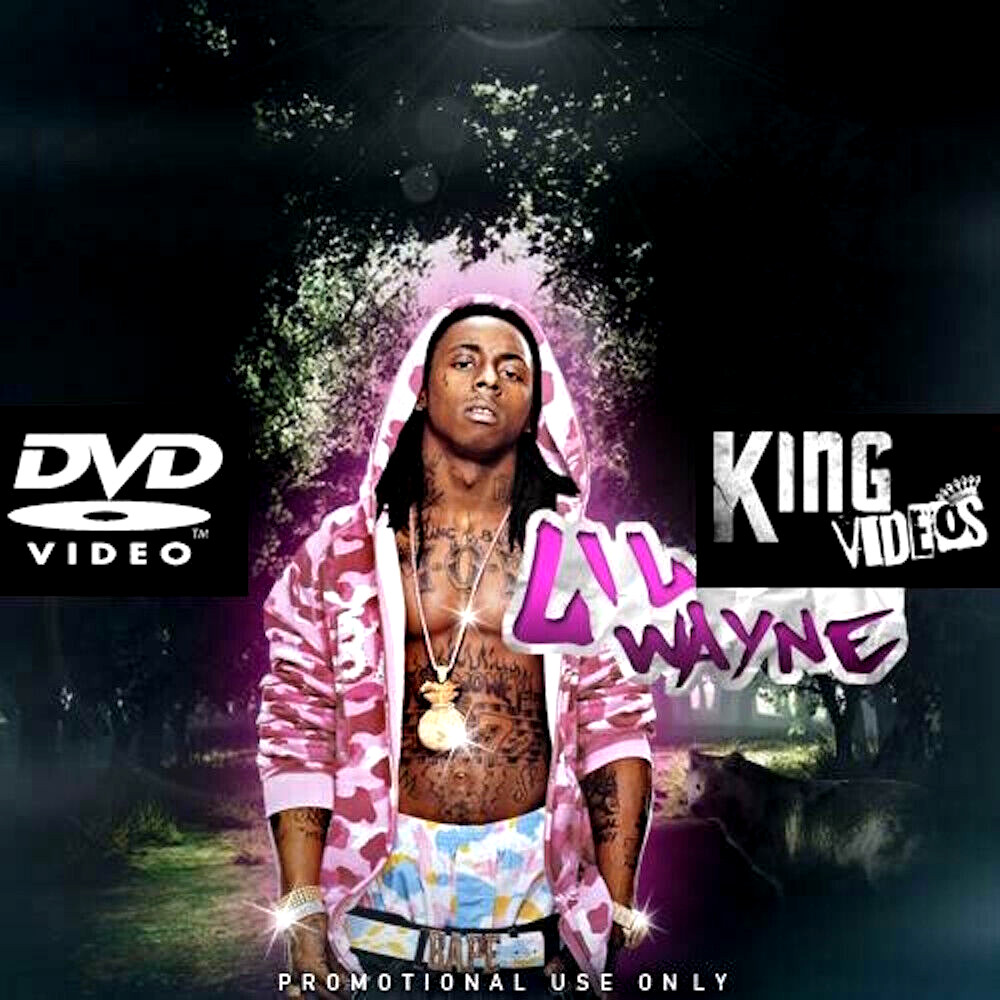 Watch Lil Wayne Lollipop