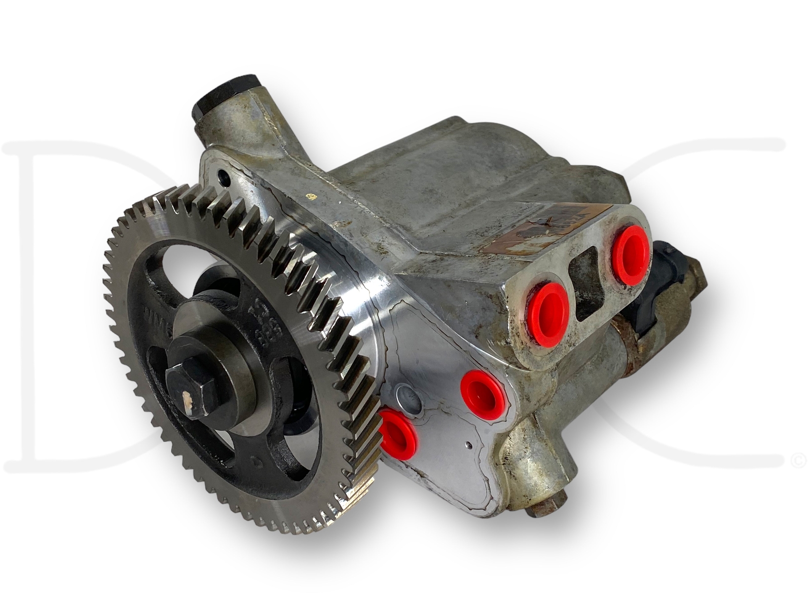 1999-2002 Ford F250 F350 7.3 7.3L HPOP High Pressure Oil Pump With Gear ...