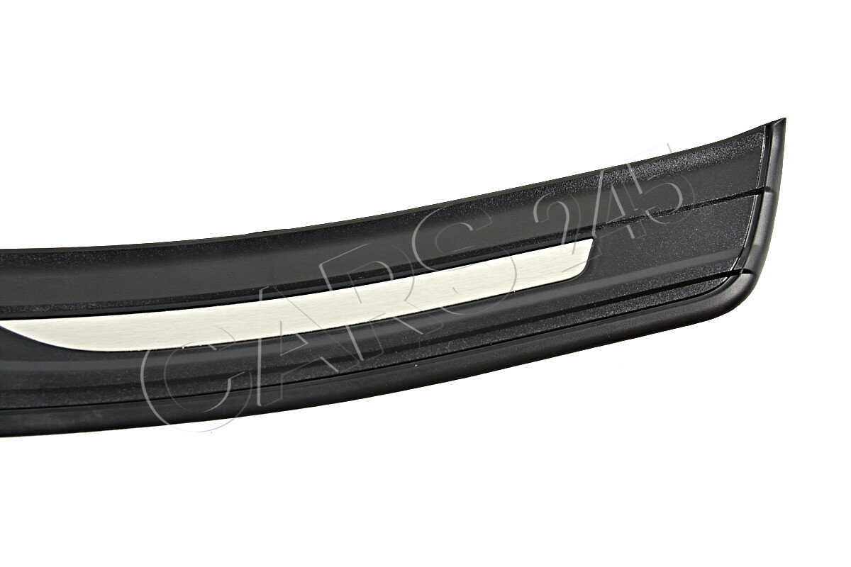 Genuine BMW F10 F11 518d 520d ed 520dX Rear Right Entrance Cover ...