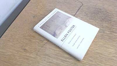 Ellen Foster - Hardcover By Gibbons, Kaye - GOOD 9780912697529| eBay