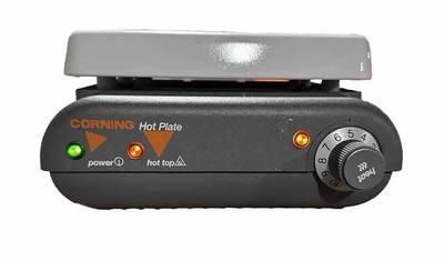 Burners & Hotplates - Lab Hot Plate