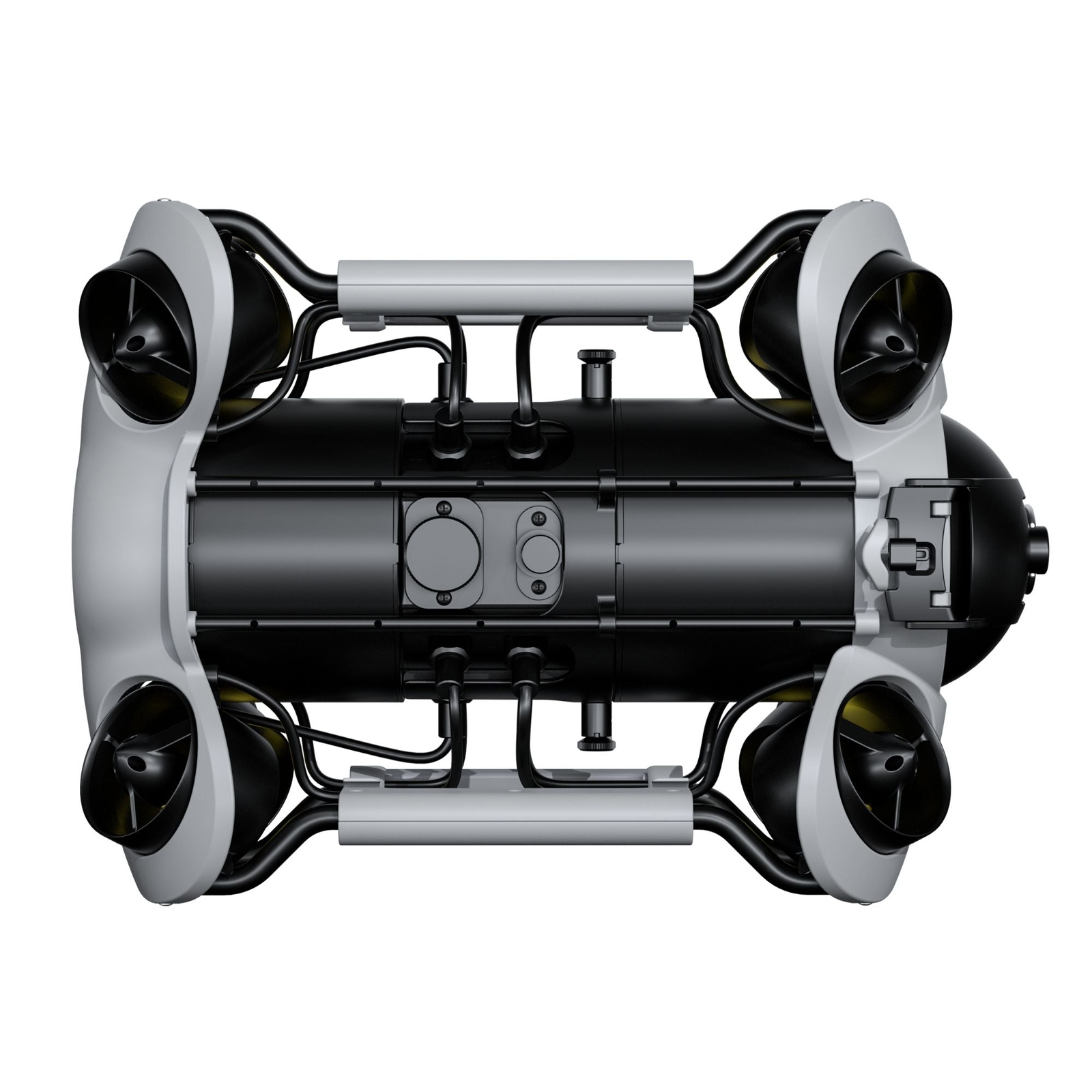 Chasing M2 S Underwater Drone - 100M Value Pack with Arm +Trolley Case | Industr | eBay