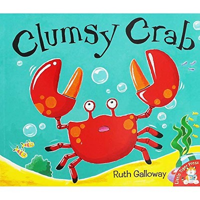 CLUMSY CRAB, GALLOWAY RUTH | eBay Australia