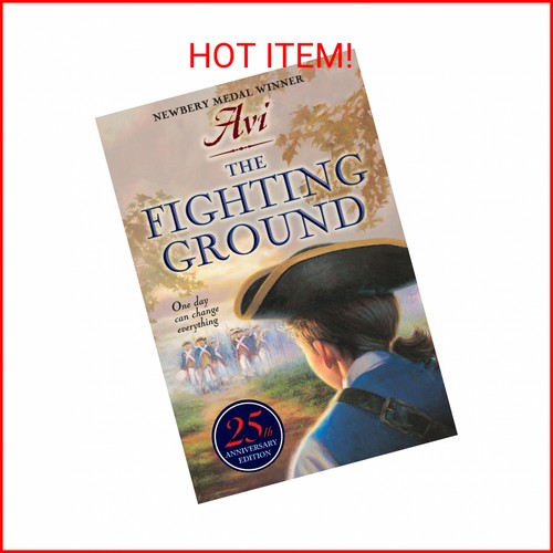 The Fighting Ground Paperback – January 27, 2009 | eBay
