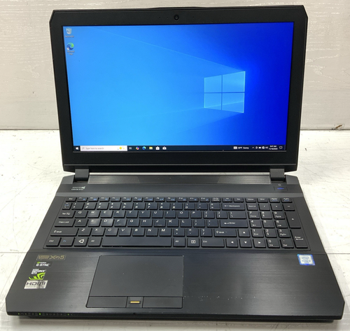 System76 Oryx Pro Intel i7-6700HQ 32GB DDR4 512GB SSD GeForce 970M ...