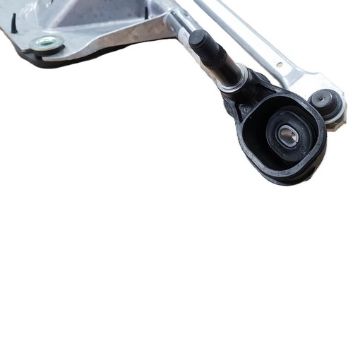 Genuine Vauxhall Astra H Front Windscreen Wiper Motor Linkage Mechanism ...