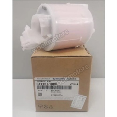 GENUINE Filter 31112L1000 for Hyundai G90 Elantra Tucson 2020-2023 | eBay