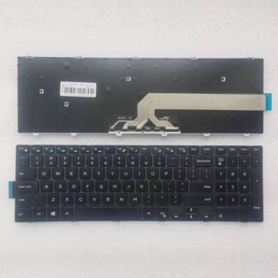 For DELL Inspiron 3551 3552 3541 3543 3542 3559 3565 3567 3551 3558 US ...