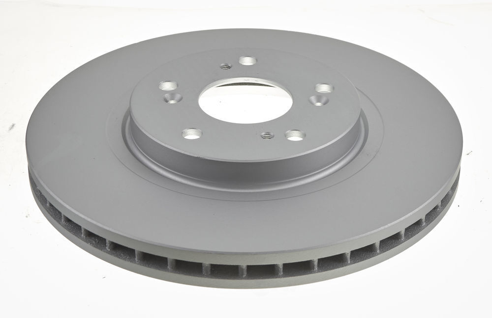 Disc Brake Rotor-Sedan AGNA Brake CR31519 for sale online | eBay