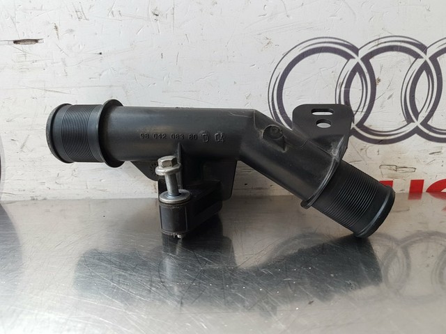 CITROEN C4 Cactus 2016 Diesel Engine Water Coolant Pipe Hose 9804208380 ...